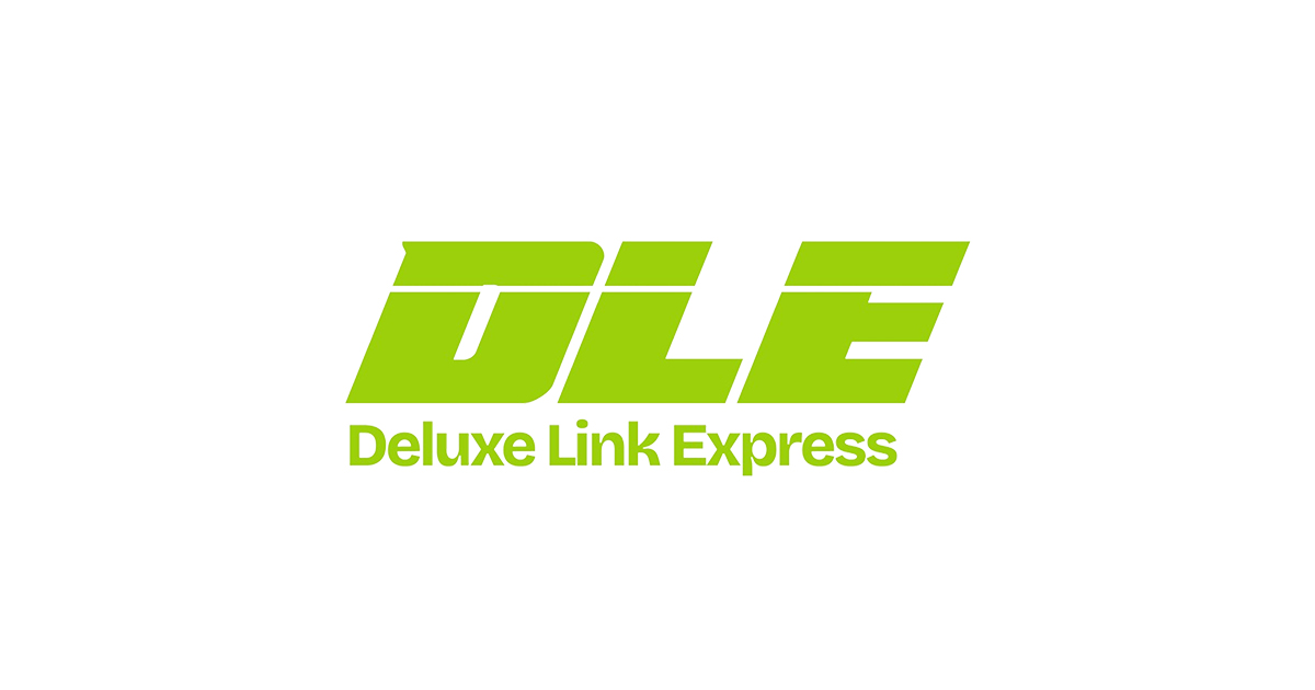 DLE Global Logistics, Express Delivery, Deluxe Service